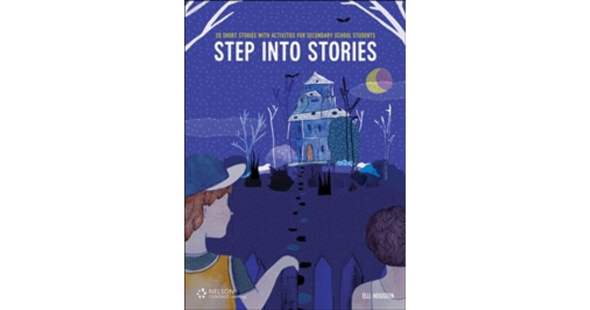 Lilydale Books | STEP INTO STORIES