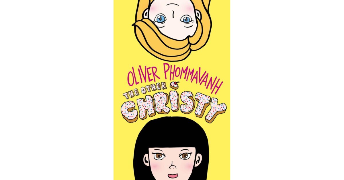 Lilydale Books | THE OTHER CHRISTY