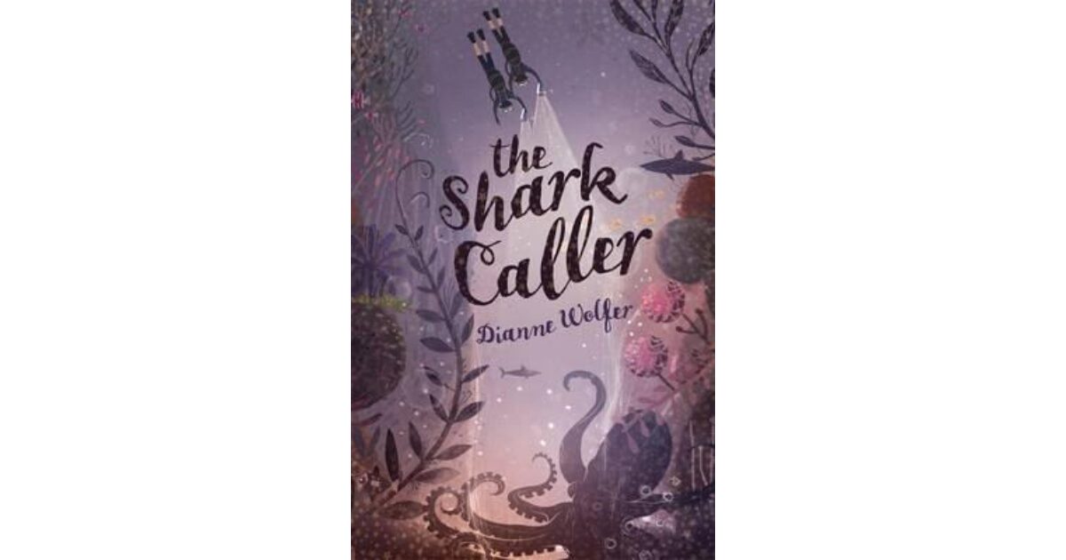 Lilydale Books | THE SHARK CALLER