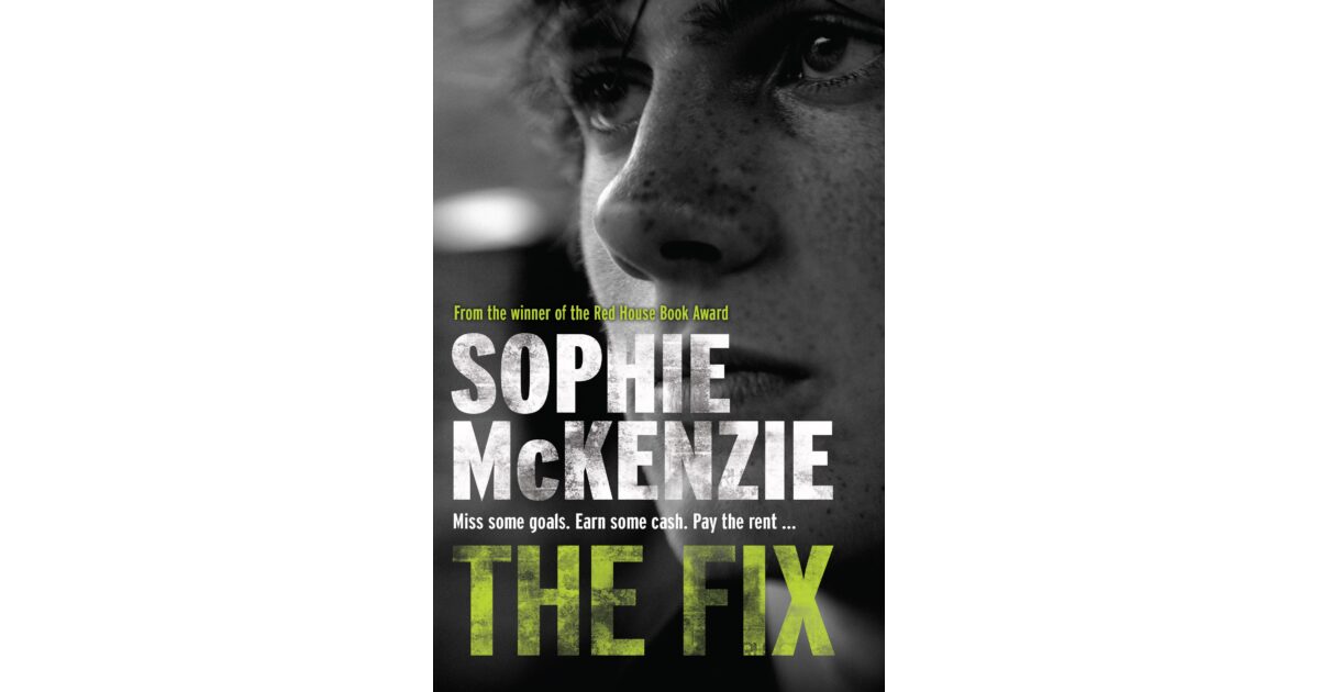 Lilydale Books | THE FIX