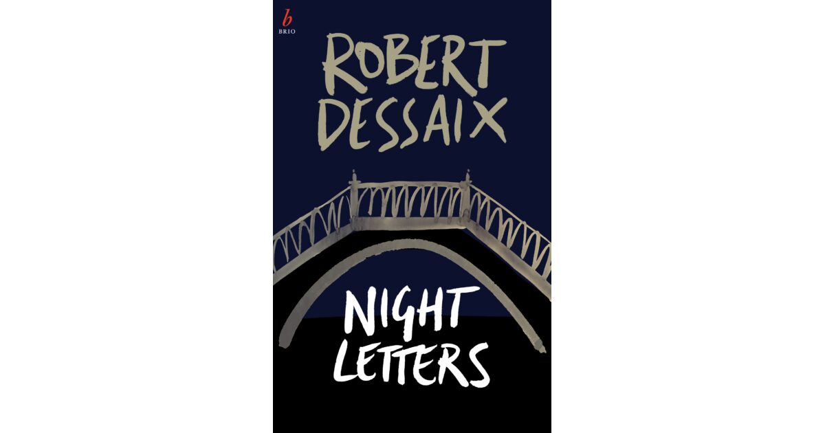 Lilydale Books | NIGHT LETTERS