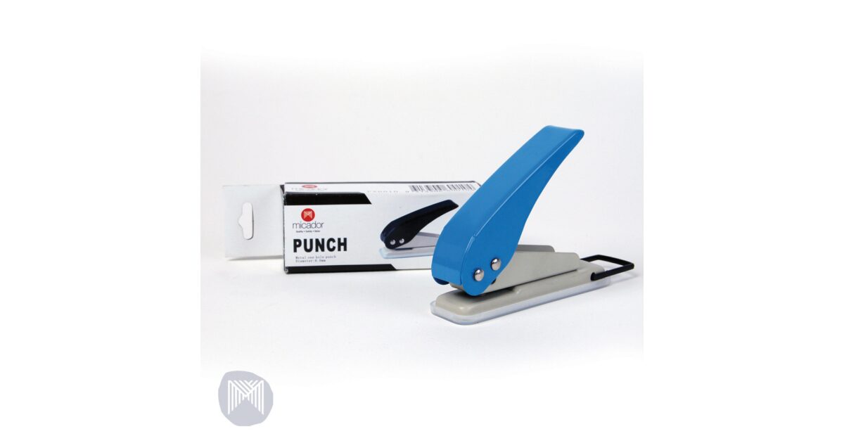 Lilydale Books | SINGLE HOLE PUNCH