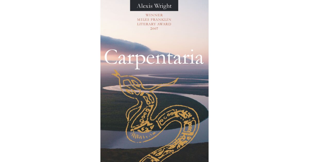 Lilydale Books | CARPENTARIA