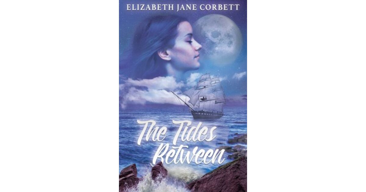 Lilydale Books | THE TIDES BETWEEN