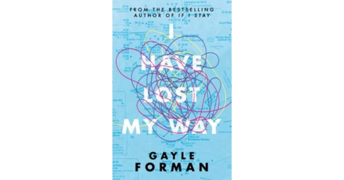 Lilydale Books | I HAVE LOST MY WAY