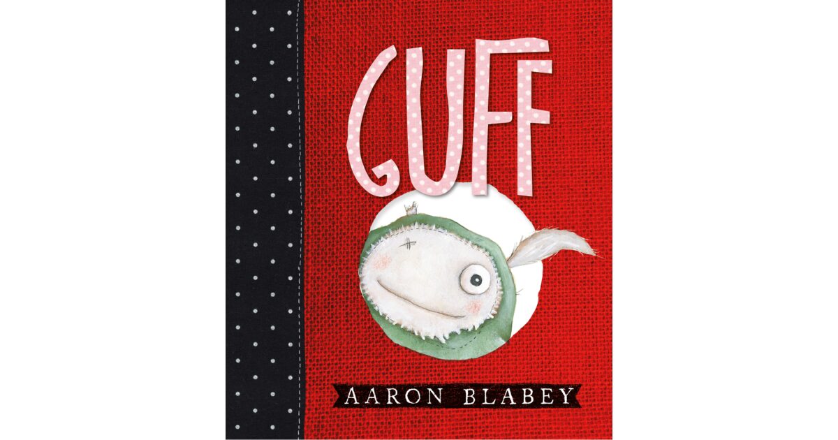 Lilydale Books | GUFF