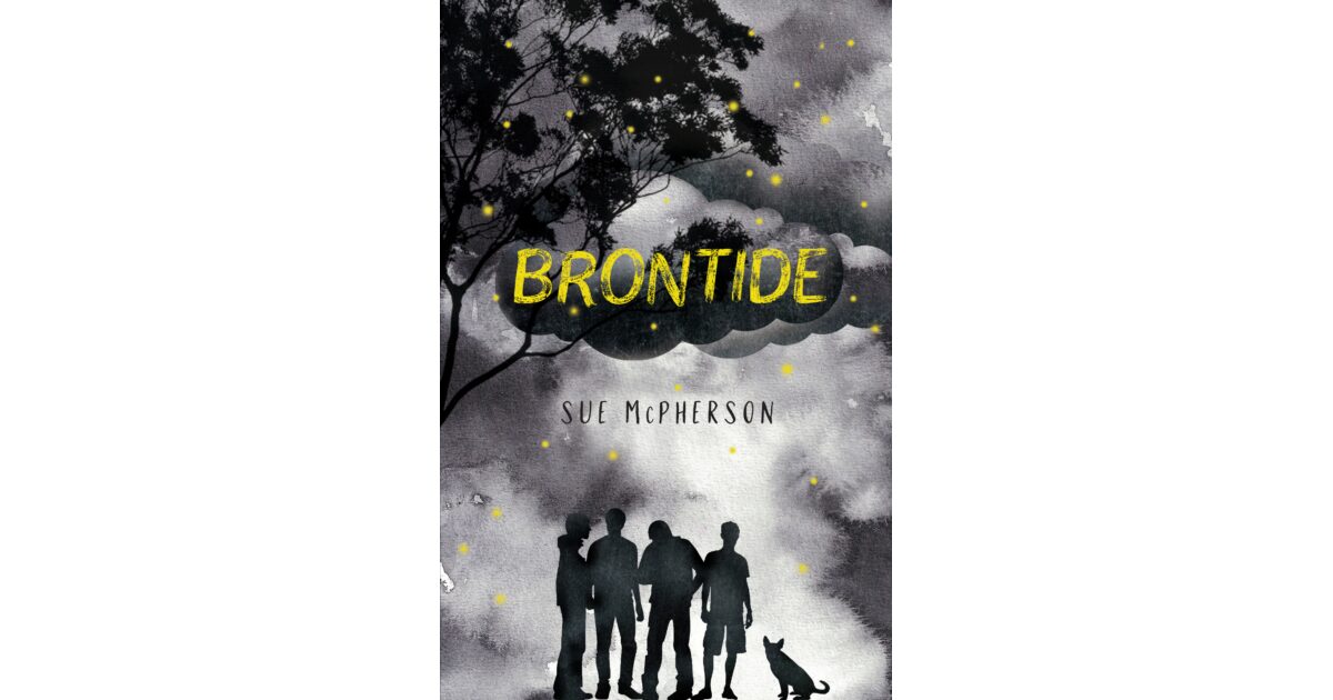 Lilydale Books | BRONTIDE
