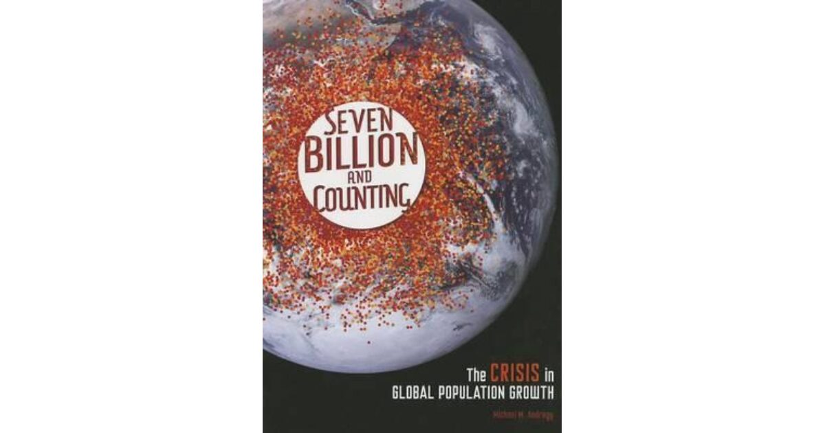 Lilydale Books | SEVEN BILLION AND COUNTING