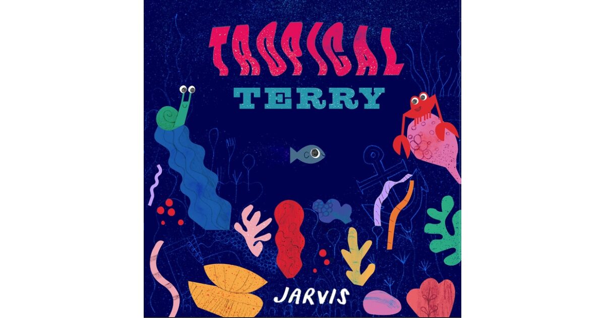 Lilydale Books | TROPICAL TERRY