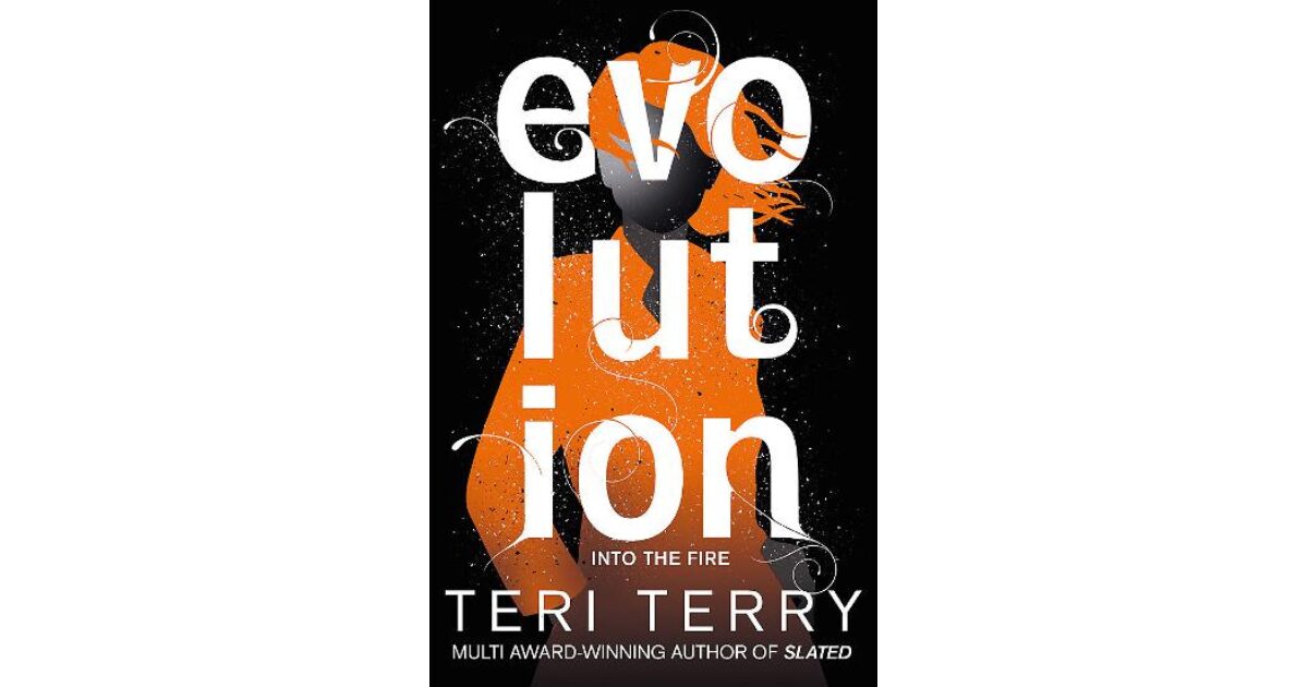 Lilydale Books | DARK MATTER: EVOLUTION