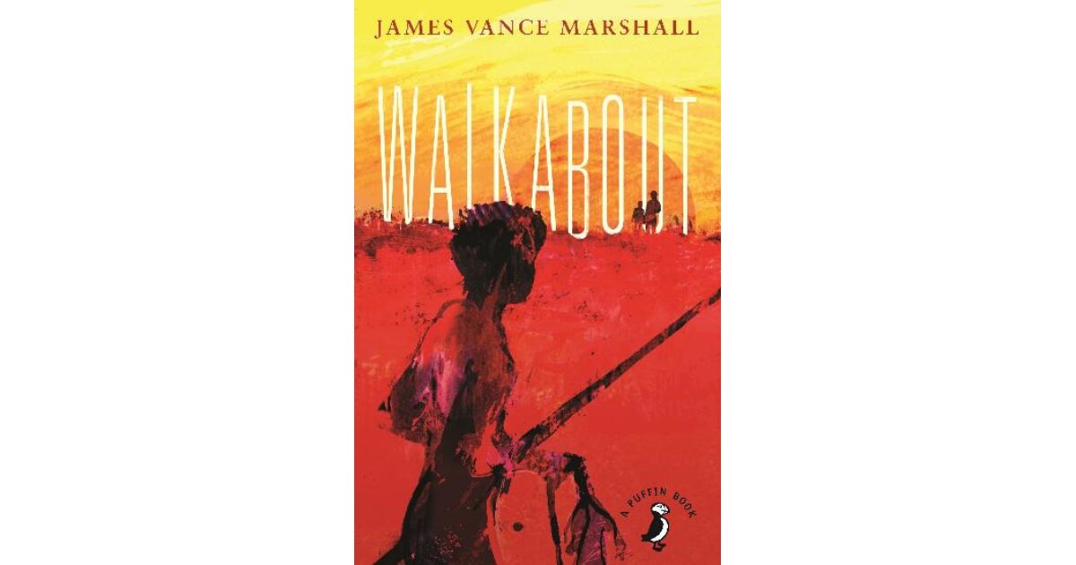 Lilydale Books | WALKABOUT