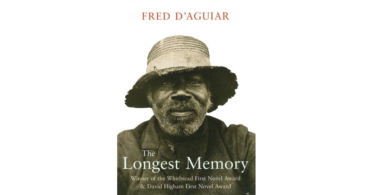 Lilydale Books | THE LONGEST MEMORY