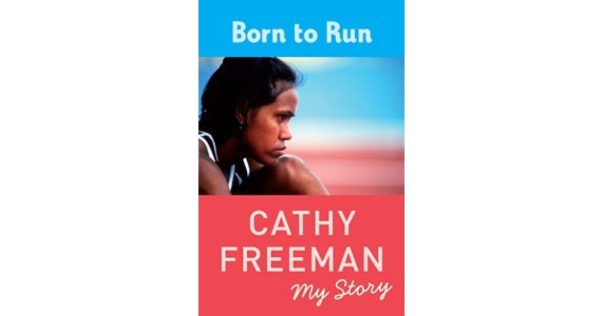 Lilydale Books | BORN TO RUN