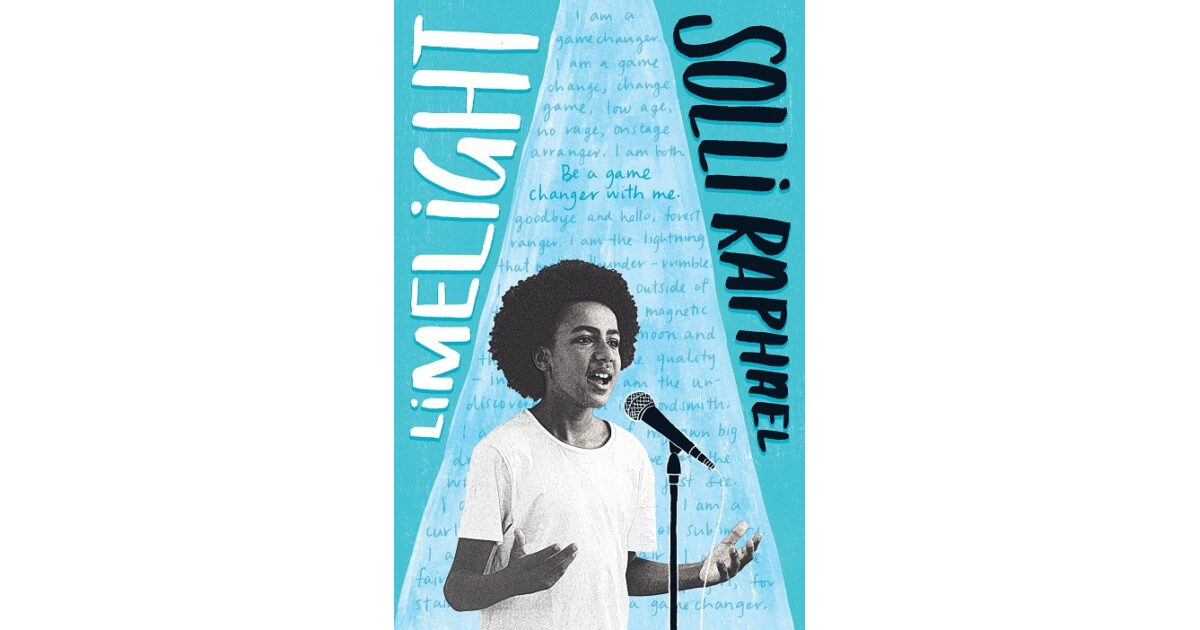 Lilydale Books | LIMELIGHT