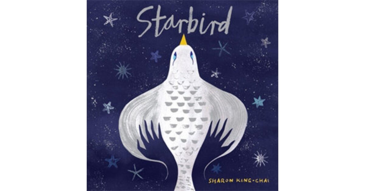 Lilydale Books | STARBIRD