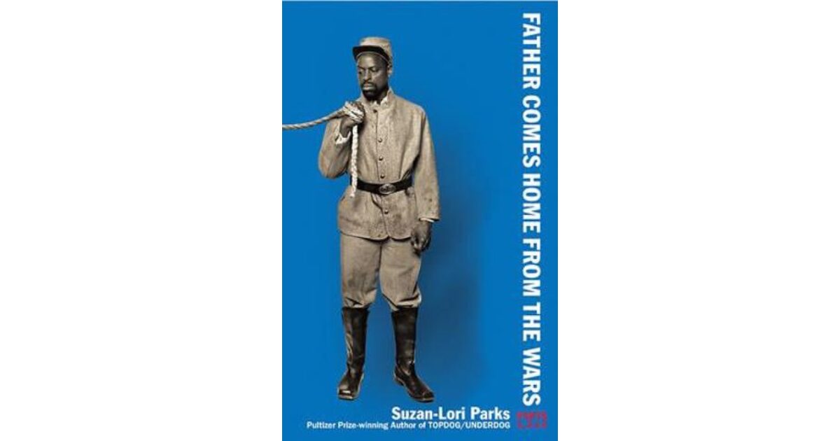 Lilydale Books | FATHER COMES HOME FROM THE WARS (PARTS 1, 2 & 3)