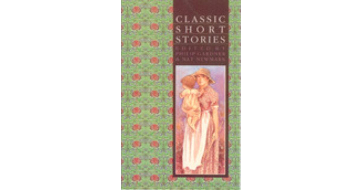 Lilydale Books | CLASSIC SHORT STORIES