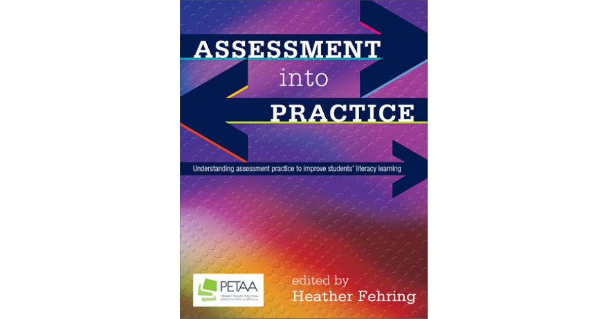 Lilydale Books | ASSESSMENT INTO PRACTICE