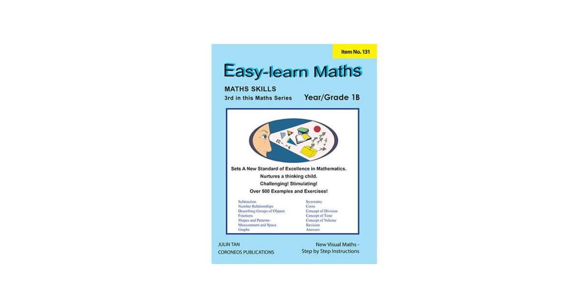 easylearn maths