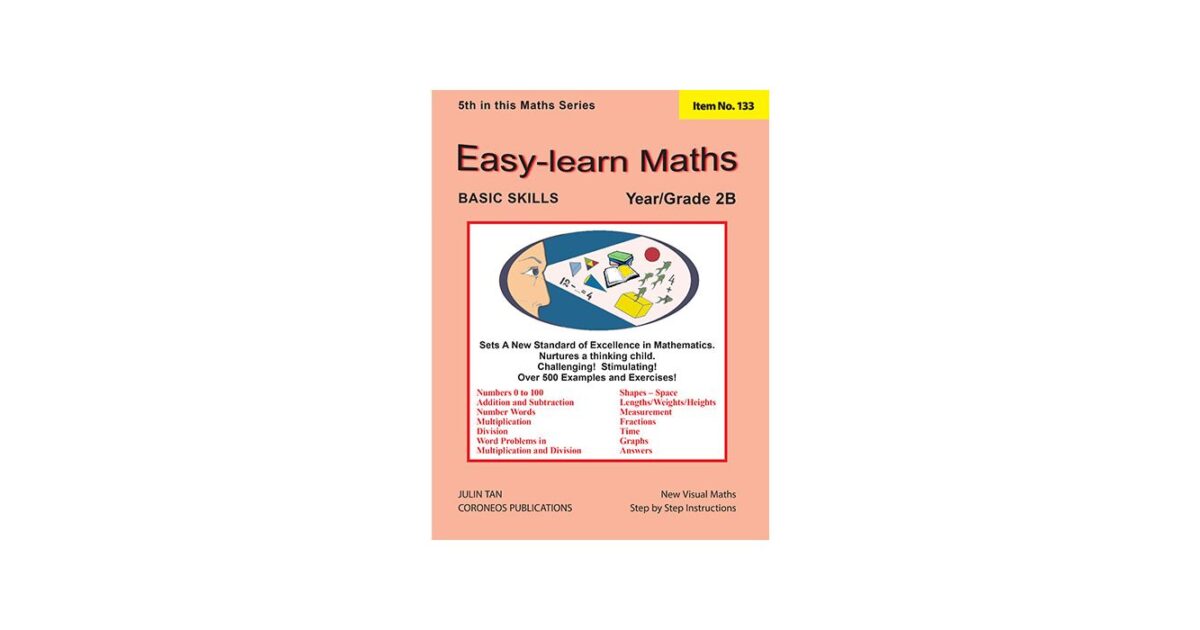 easylearn maths