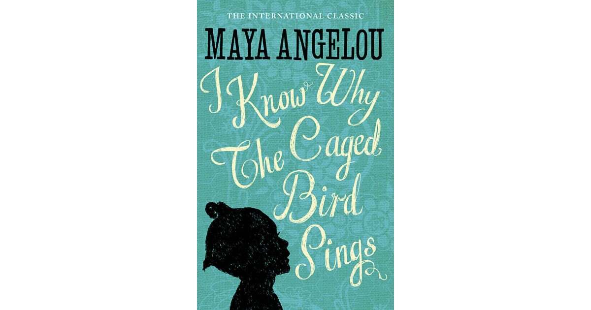 Lilydale Books | I KNOW WHY THE CAGED BIRD SINGS
