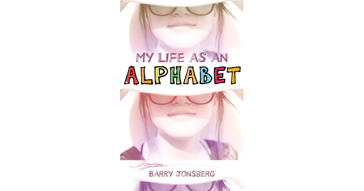 Lilydale Books | MY LIFE AS AN ALPHABET