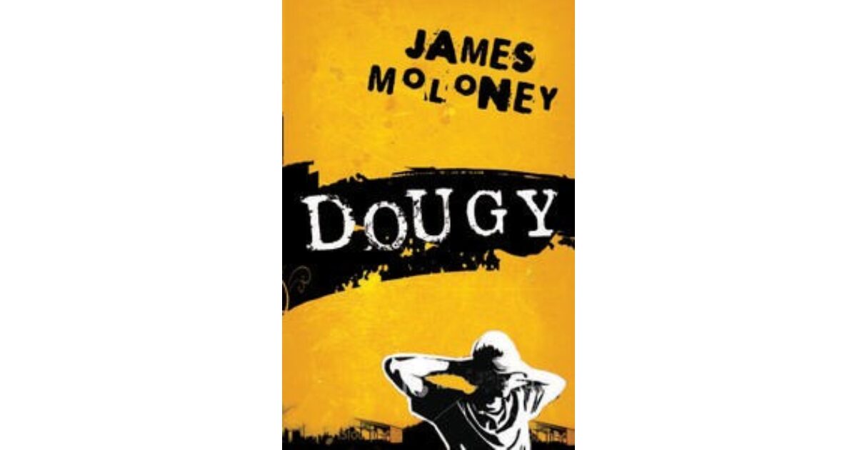 Lilydale Books | DOUGY