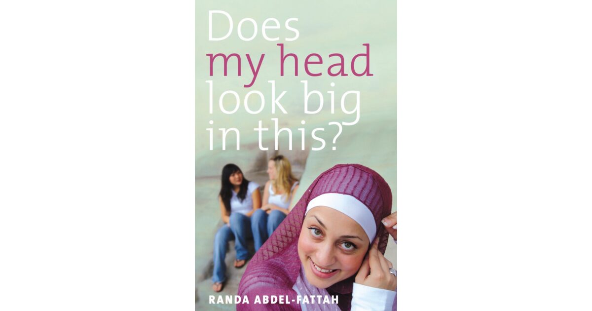 Lilydale Books | DOES MY HEAD LOOK BIG IN THIS?