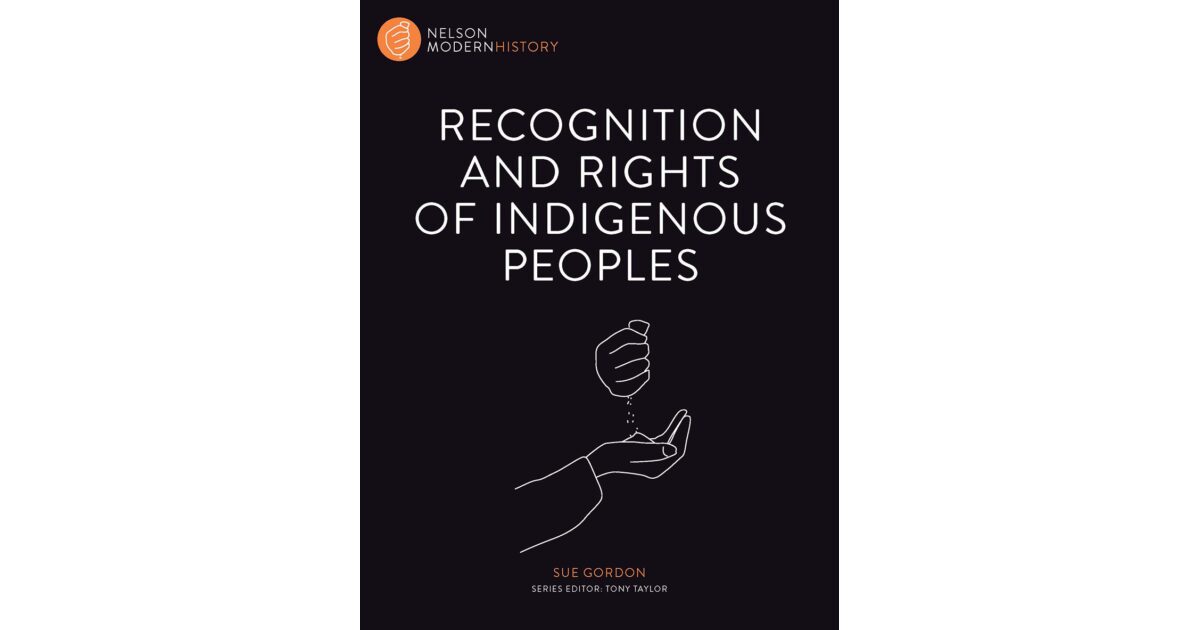 Lilydale Books | RECOGNITION AND RIGHTS OF INDIGENOUS PEOPLES: NELSON…