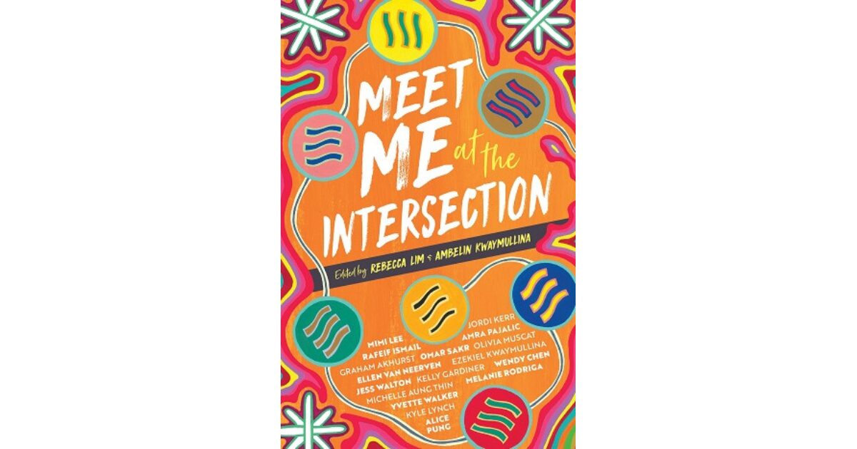 Lilydale Books | MEET ME AT THE INTERSECTION