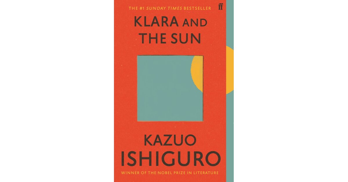 Lilydale Books | KLARA AND THE SUN