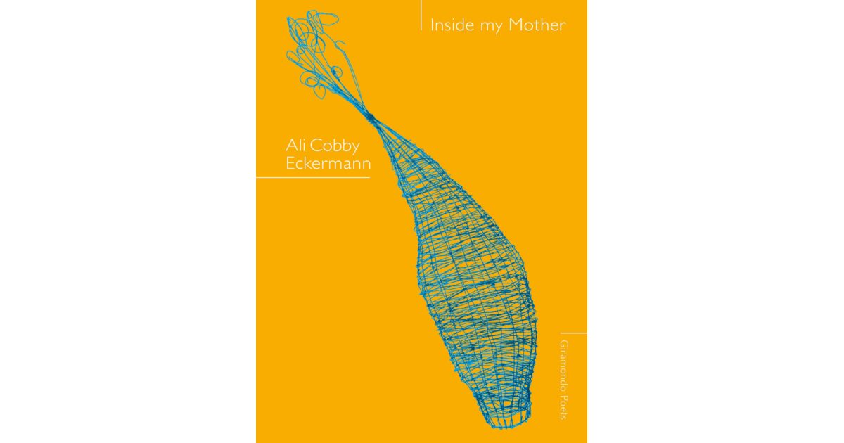 Lilydale Books | INSIDE MY MOTHER