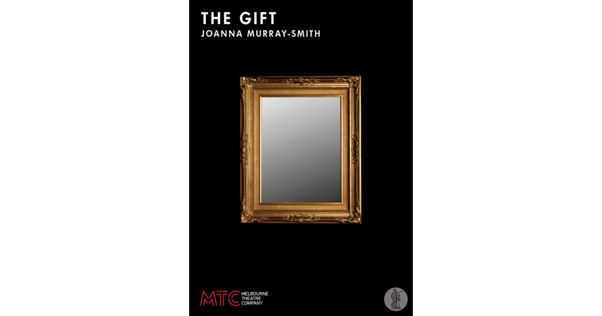 Lilydale Books | THE GIFT