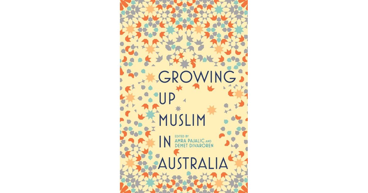 Lilydale Books | GROWING UP MUSLIM IN AUSTRALIA: COMING OF AGE