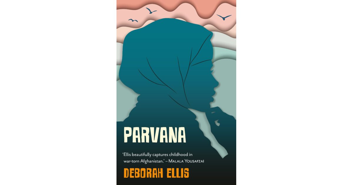 Lilydale Books | PARVANA
