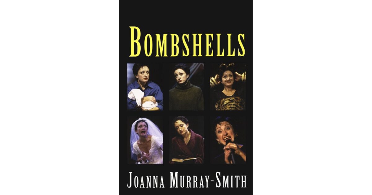 Lilydale Books | BOMBSHELLS