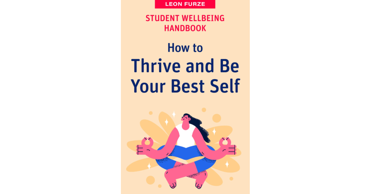 Lilydale Books | STUDENT WELLBEING HANDBOOK