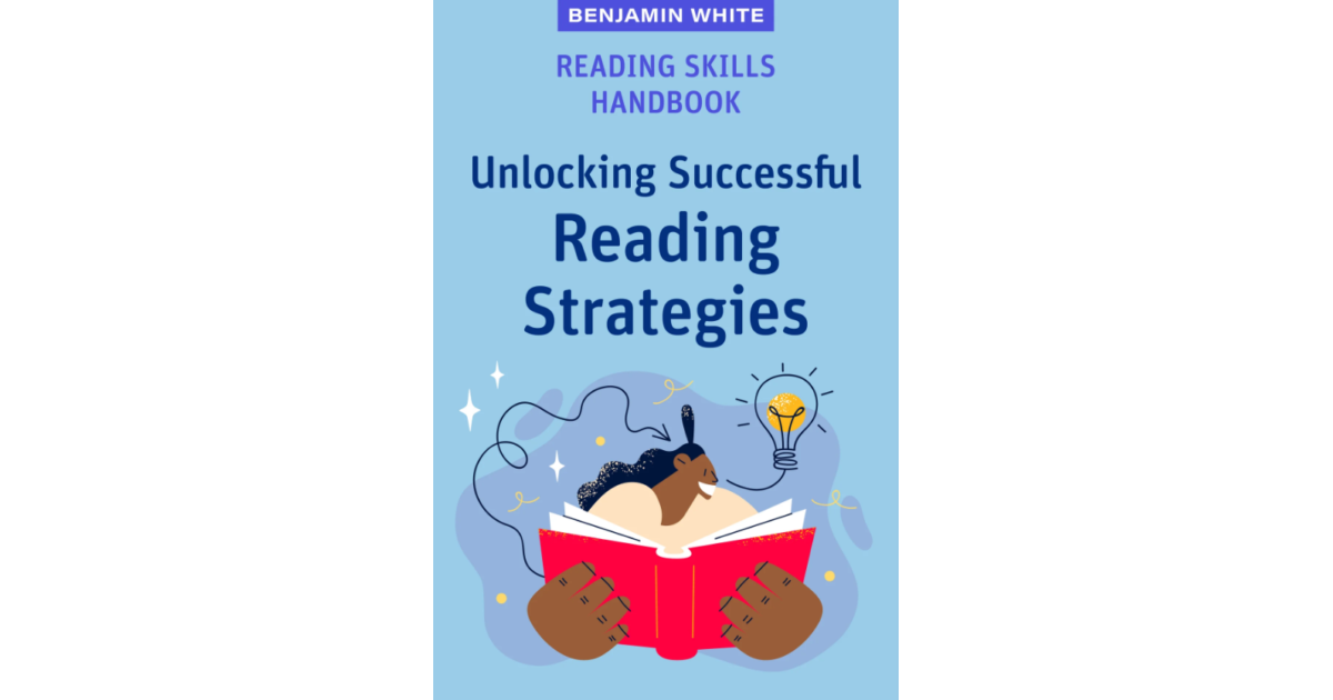 Lilydale Books | READING SKILLS HANDBOOK