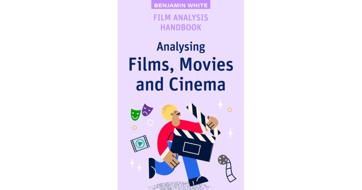 Lilydale Books | FILM ANALYSIS HANDBOOK