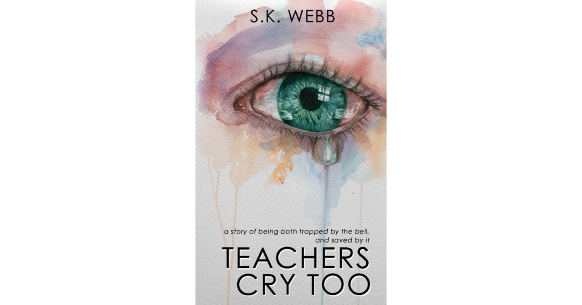 Lilydale Books | TEACHERS CRY TOO