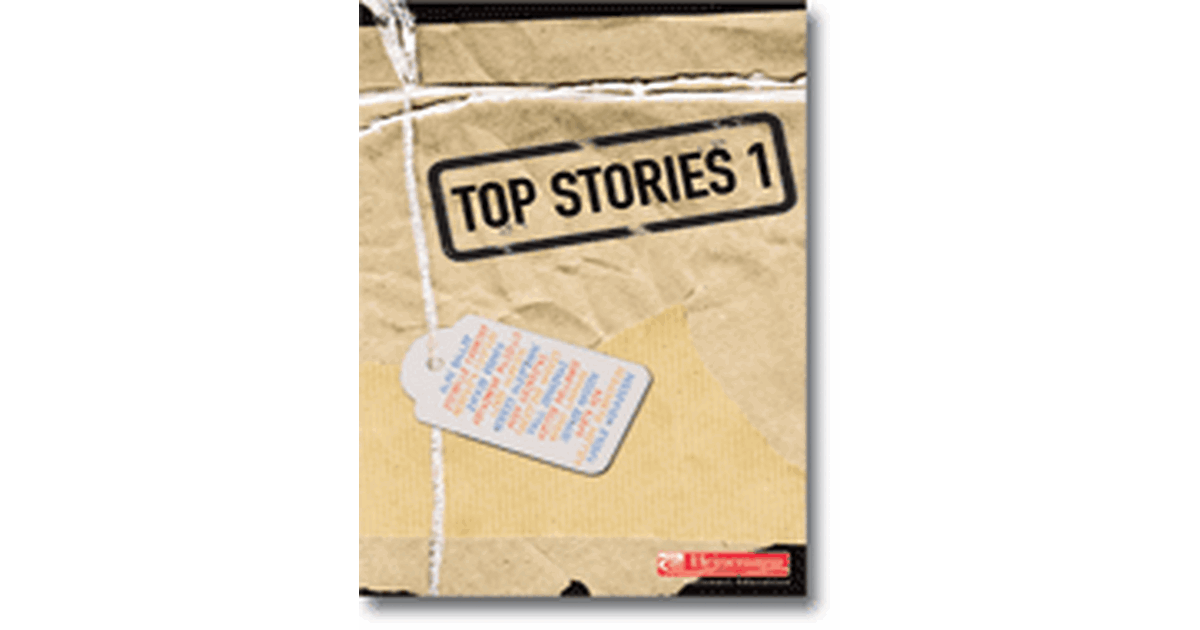 Lilydale Books | TOP STORIES 1