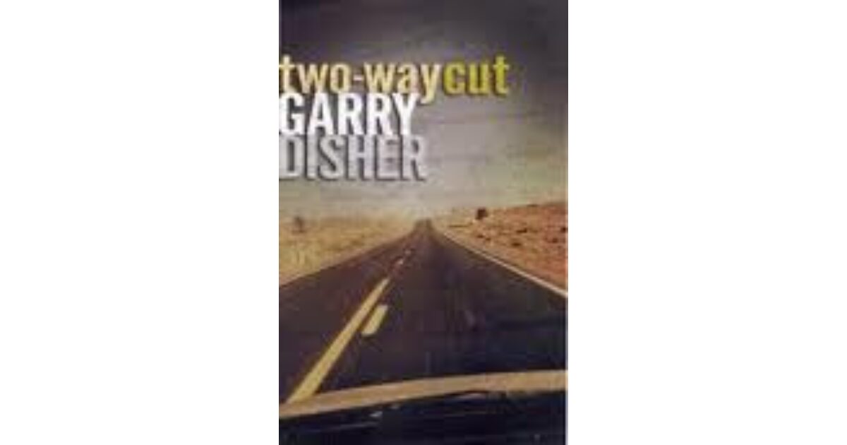 Lilydale Books | TWO WAY CUT