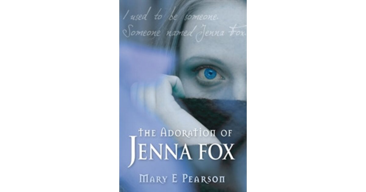 Lilydale Books | THE ADORATION OF JENNA FOX