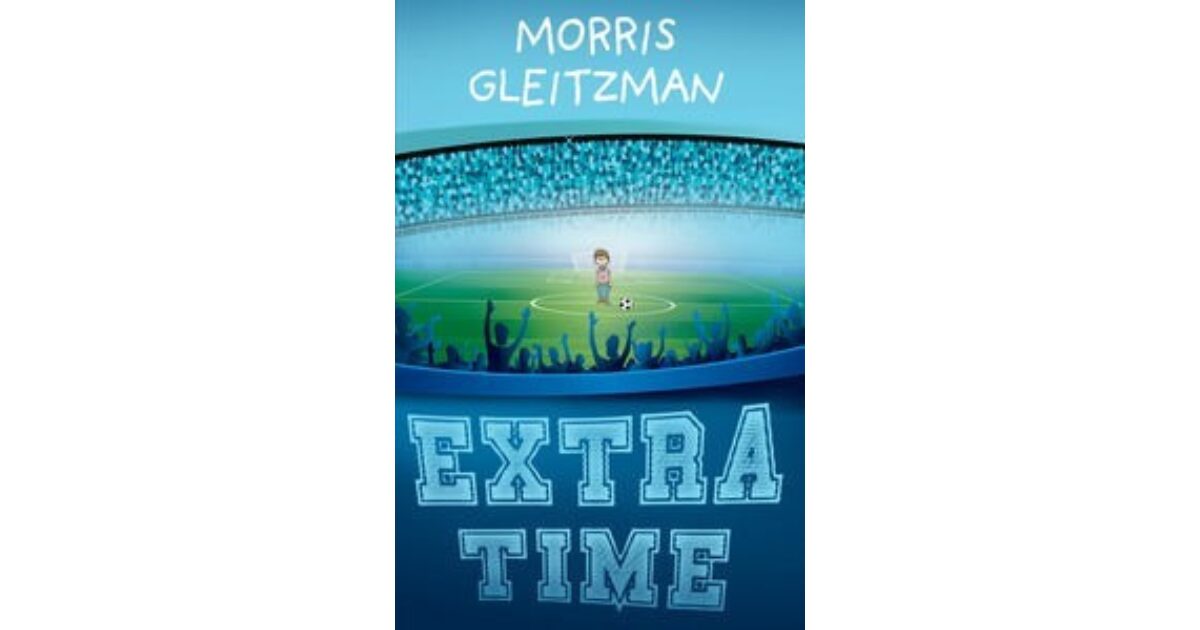 Lilydale Books | EXTRA TIME