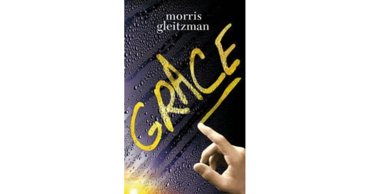 Lilydale Books | GRACE