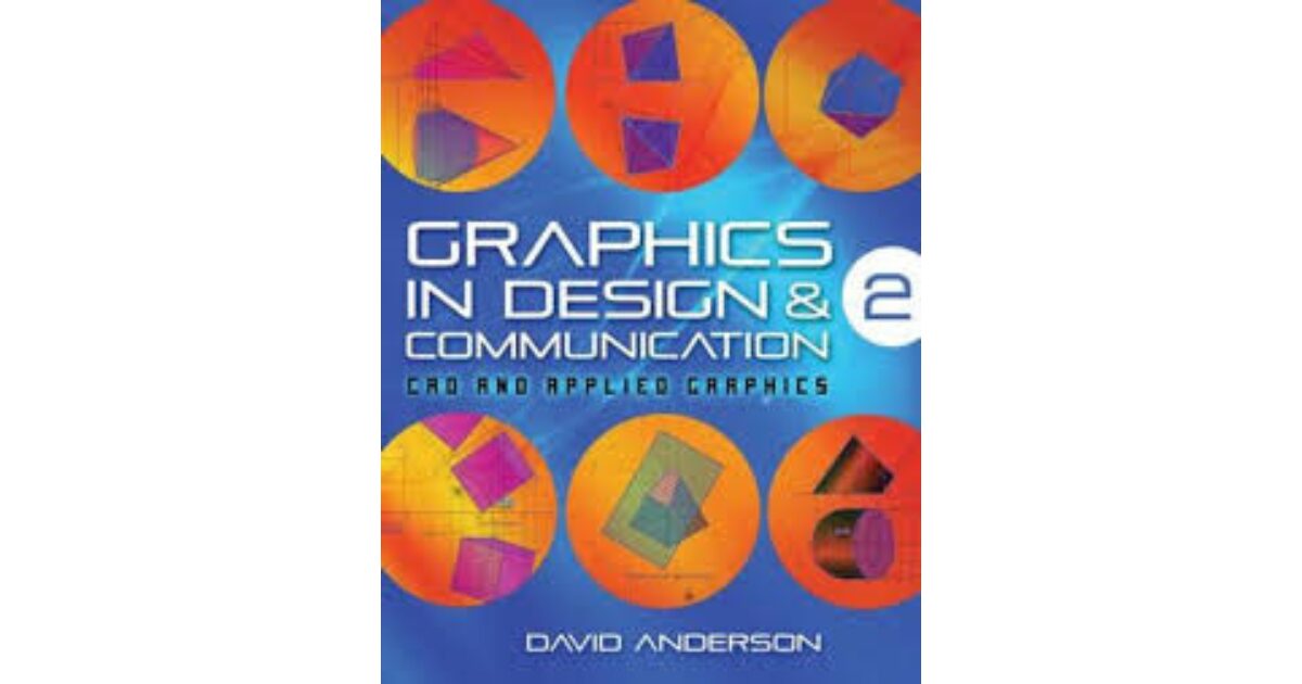 Lilydale Books | GRAPHICS IN DESIGN AND COMMUNICATION BOOK 2