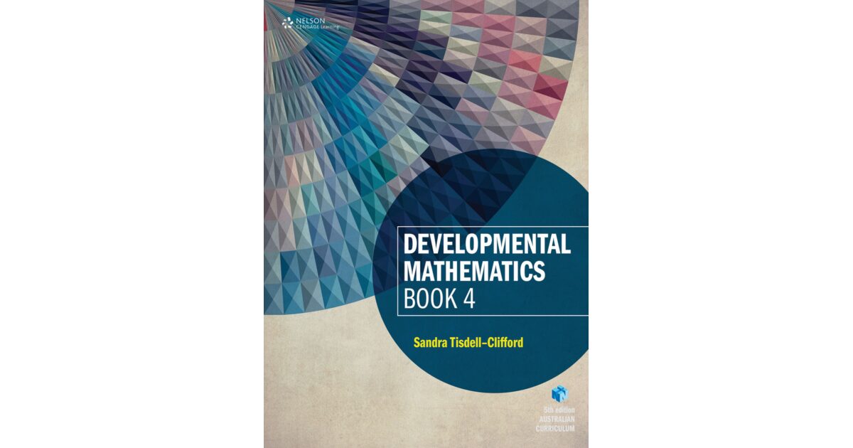 Lilydale Books | DEVELOPMENTAL MATHEMATICS BOOK 4