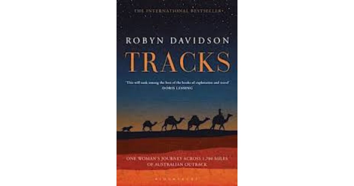 Lilydale Books | TRACKS
