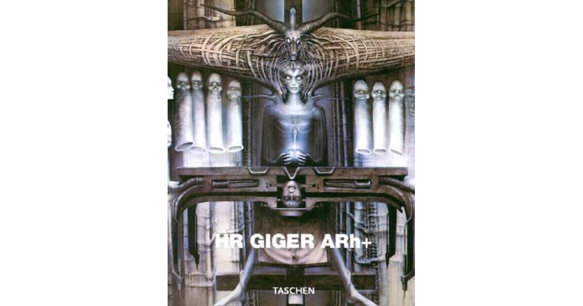 Lilydale Books | GIGER