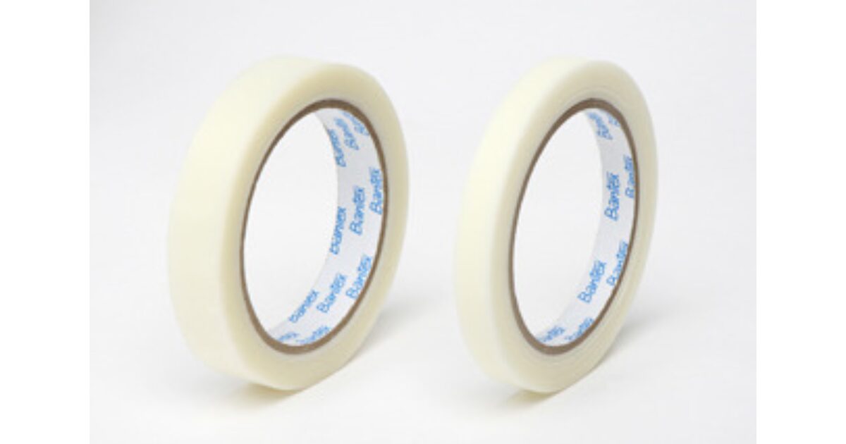 Lilydale Books | TAPE TRANSPARENT DOUBLE SIDED 18MM x 33M